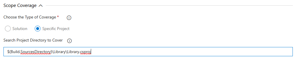 Dot Net List Package Check - Visual Studio Marketplace